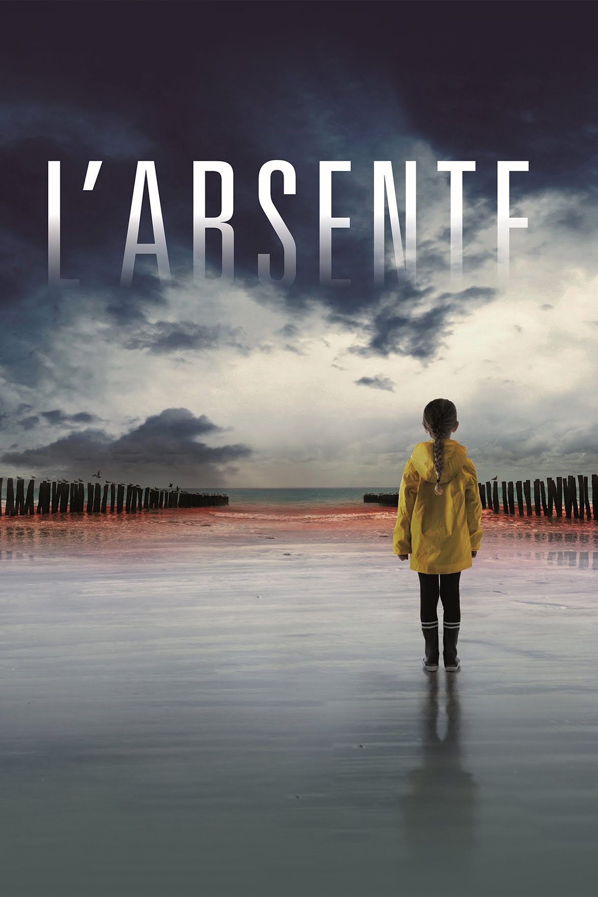 Armand Éloi, formateur Arthémon dans « L’absente », série Netflix et ...